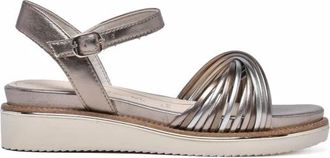 Tamaris Sandale - - Shoes - Damen - Braun - 40 EU