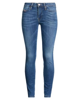 Diesel HOSEN & R&Ouml;CKE - Jeanshosen auf YOOX.COM