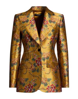 Dolce & Gabbana ANZ&Uuml;GE und CO-ORDS - Blazers auf YOOX.COM