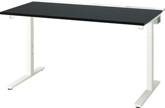 IKEA MITTZON Schreibtisch