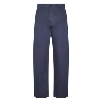 C.P. Company Five-Pocket-Hose - - Jeans - Herren - Blau - L