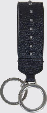 Valentino Garavani Schl&uuml;sselanh&auml;nger VALENTINO GARAVANI Herren Farbe Schwarz