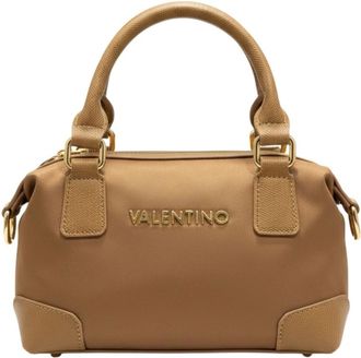 Mario Valentino Femme, Sacs, Brun, Taille: ONE Size Sac Cabas Jenny Re