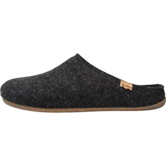 Toni Pons Homme, Chaussures, Noir, Taille: 43 EU Mules Ouvertes pour la Maison