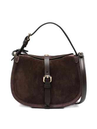 Etro Sac Porté Épaule - Marron