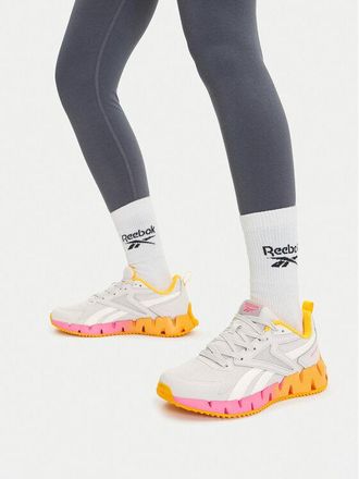 Reebok Sneakers CEO-ZIG VECTOR AR30153W-SPY Grau