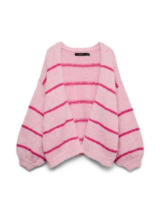 Vero Moda Female Strickjacke VMMAYBE Strickjacke