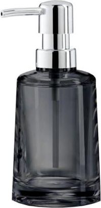 Kleine Wolke Seifenspender Pino Anthrazit