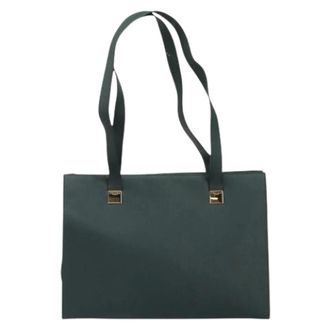 Celine Damen, Pre-Owned, Gr&uuml;n, ONE SIZEGr&ouml;&szlig;e