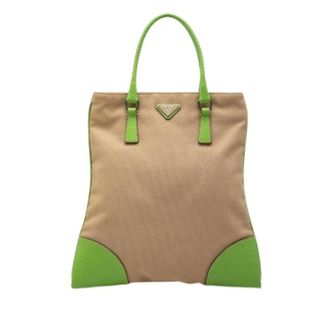 Prada Damen, Pre-Owned, Beige, ONE SIZEGr&ouml;&szlig;e