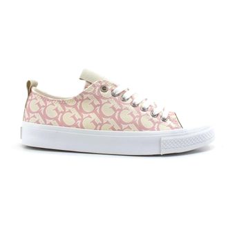 Guess Baskets - Femme - Chaussures - Rose - Taille: 35 EU