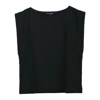 SOEUR Soeur, Damen, Oberteile, Schwarzk, 2XLGr&ouml;&szlig;e