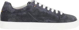Doucal's Homme, Chaussures, Bleu, Taille: 40 EU Sneaker