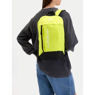 Quiksilver Rucksack Quiksilver CEOWB-QUIC-XS-001-09 Gr&uuml;n