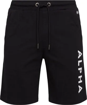 Alpha Industries HOSEN & R&Ouml;CKE - Shorts & Bermudashorts auf YOOX.COM