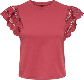 Only T-Shirt ONLMacy