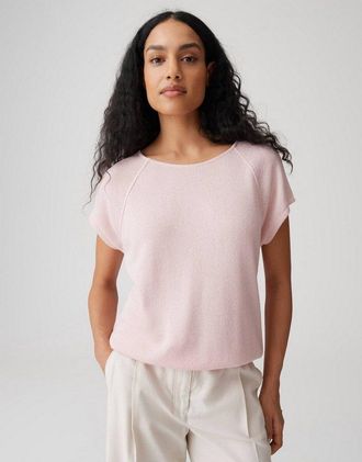 OPUS Kurzarmshirt