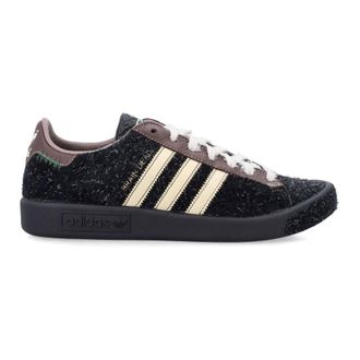 adidas Herren, Schuhe, Schwarzk, 40 1/2 EUGr&ouml;&szlig;e