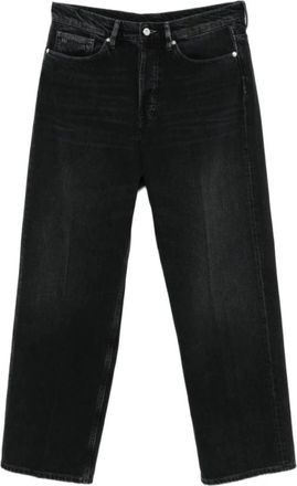 Nine In The Morning Homme, Jeans, Noir, Taille: W30 Jeans droits