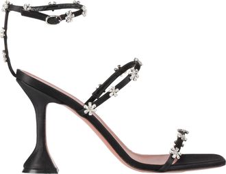 Amina Muaddi SCHUHE - Sandalen auf YOOX.COM