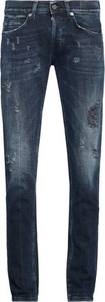 Dondup HOSEN & R&Ouml;CKE - Jeanshosen auf YOOX.COM