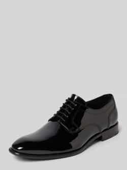 Lloyd Derby-Schuhe aus echtem Leder Modell LENO
