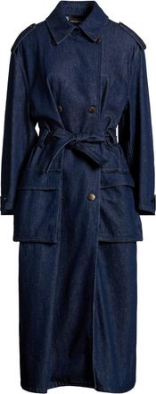 Emporio Armani JACKEN & M&Auml;NTEL - Jeansjacken/M&auml;ntel auf YOOX.COM