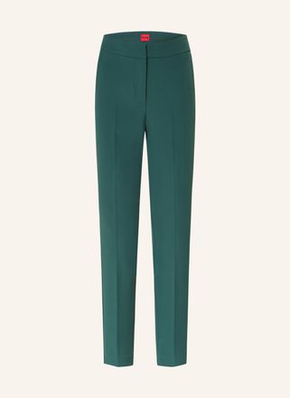 HUGO BOSS Hugo Hose Hagonia gruen