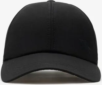 Burberry Basecap aus Gabardine, Size: XS