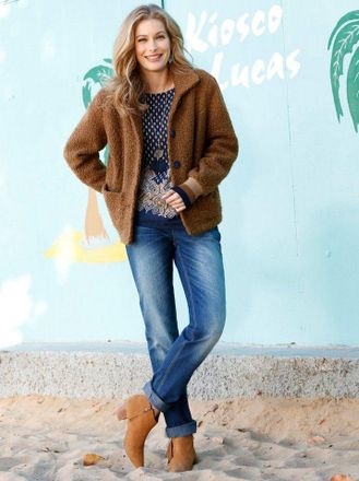 Witt Allwetterjacke Jacke