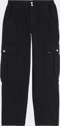 Vans Pantalon cargo - Taille XS