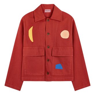 Bobo Choses Veste Summer Landscape - Collection Femme - Bobo Choses