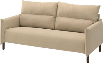 IKEA MANNARP 3er-Sofa