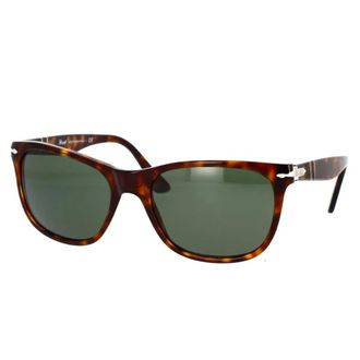 Persol unisex, Accessories, Braun, 57 MMGröße