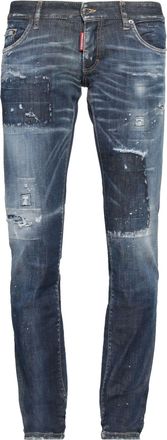 Dsquared2 HOSEN & R&Ouml;CKE - Jeanshosen auf YOOX.COM