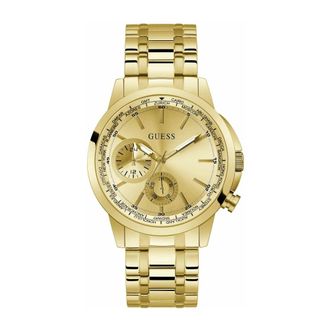 Guess Spec 44 mm - - Accessories - Herren - Gelb - ONE SIZE