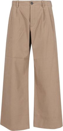 Our Legacy Pantalons Décontractés - Bridge