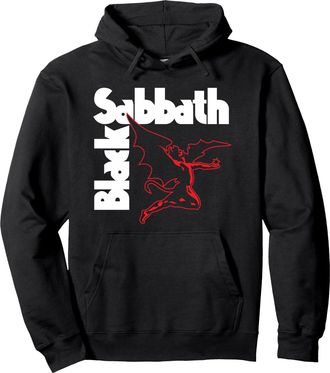 Black Sabbath Offizielle Kreatur Pullover Hoodie