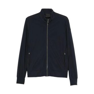 Roberto Ricci Design Rrd, Herren, Jacken, Blau, 3XLGr&ouml;&szlig;e