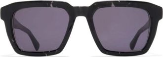 Mykita unisex, Accessoires, Noir, Taille: 53 MM Lunettes de soleil