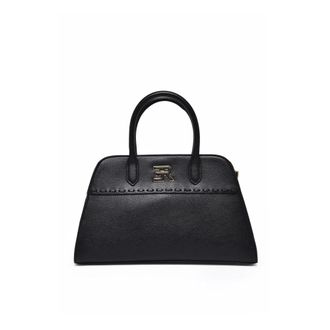 Ermanno Scervino Vienna Handtasche - - Bags - Damen - Schwarzk - ONE SIZE
