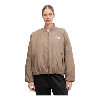 The North Face Damen, Sport, Braun, MGr&ouml;&szlig;e