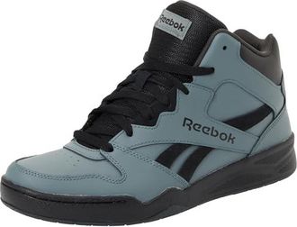 Reebok Baskets Unisexes Royal BB4500 HI2 - Dark Fog/Black/Grey, 44,5 EU, Dark Fog Black Grey, 44.5 EU