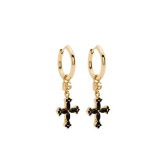 Dolce & Gabbana Femme, Accessoires, Jaune, Taille: ONE Size Dolce & Gabbana Bijoux