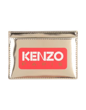 Kenzo Kleinlederwaren - Kartenetuis auf YOOX.COM