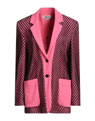 Msgm ANZ&Uuml;GE und CO-ORDS - Blazers auf YOOX.COM
