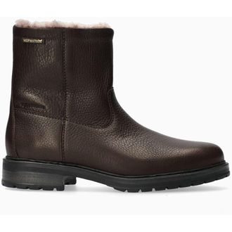 Mephisto Bottines en cuir LEONARDO.P5119505