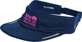 adidas Unisex BMW Berlin-Marathon 2025 Schirmmütze Collegiate Navy Herren (M/L)