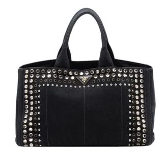 Prada Damen, Pre-Owned, Schwarzk, ONE SIZEGr&ouml;&szlig;e
