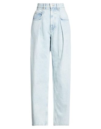 Isabel Marant HOSEN & R&Ouml;CKE - Jeanshosen auf YOOX.COM